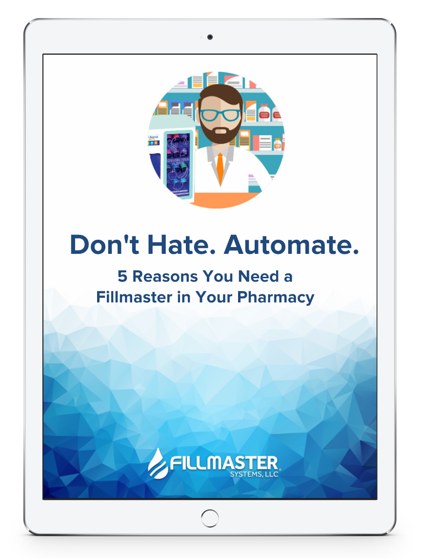 eBOOK: Why Fillmaster | FLAVORx